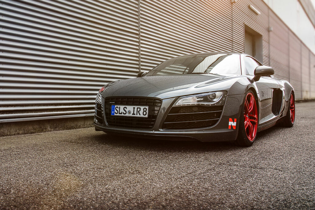 Subaru Impreza WRX STi V1 Typ RA – TRACKTOOLS