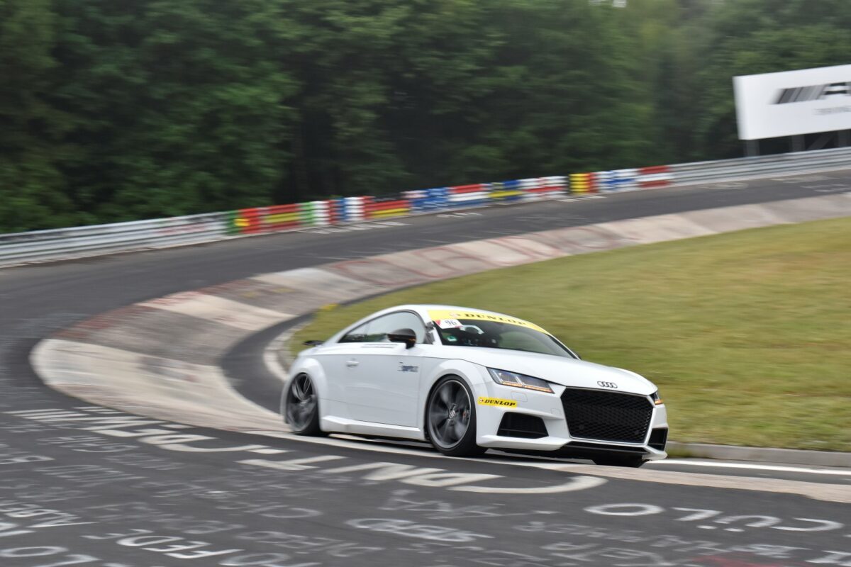 Zeig uns dein Tracktool