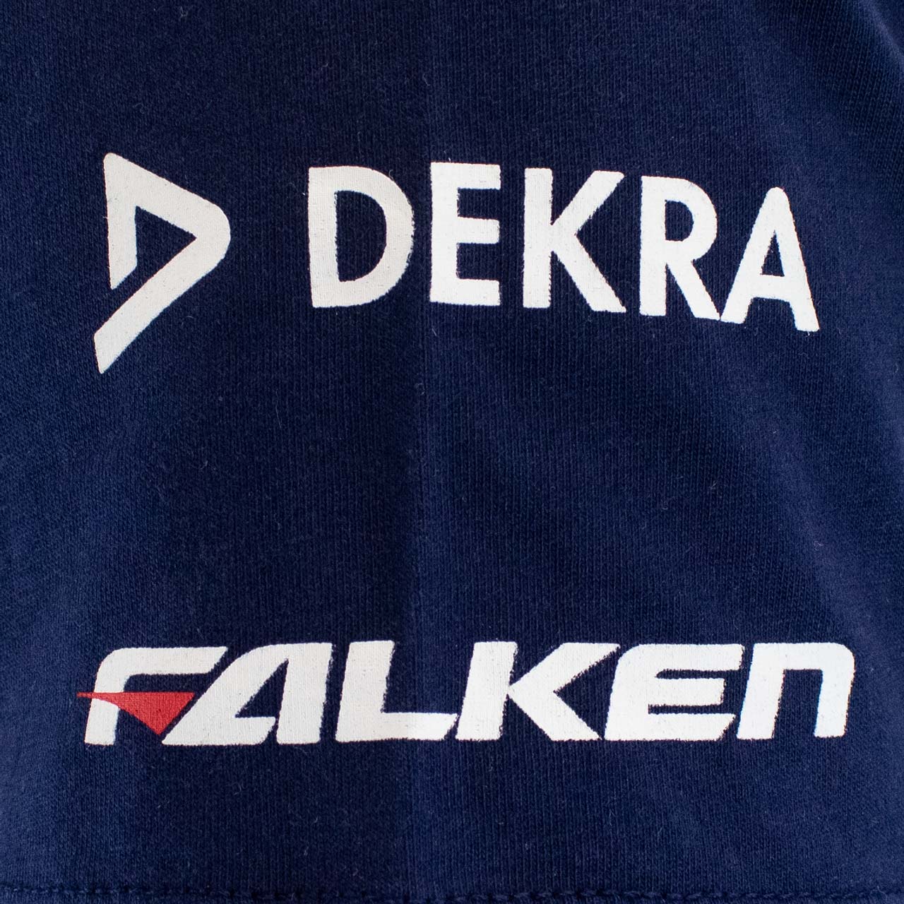 24h-Rennen T-Shirt Sponsor – TRACKTOOLS