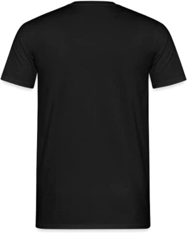 Mercedes-AMG Petronas Hamilton T-Shirt schwarz – TRACKTOOLS