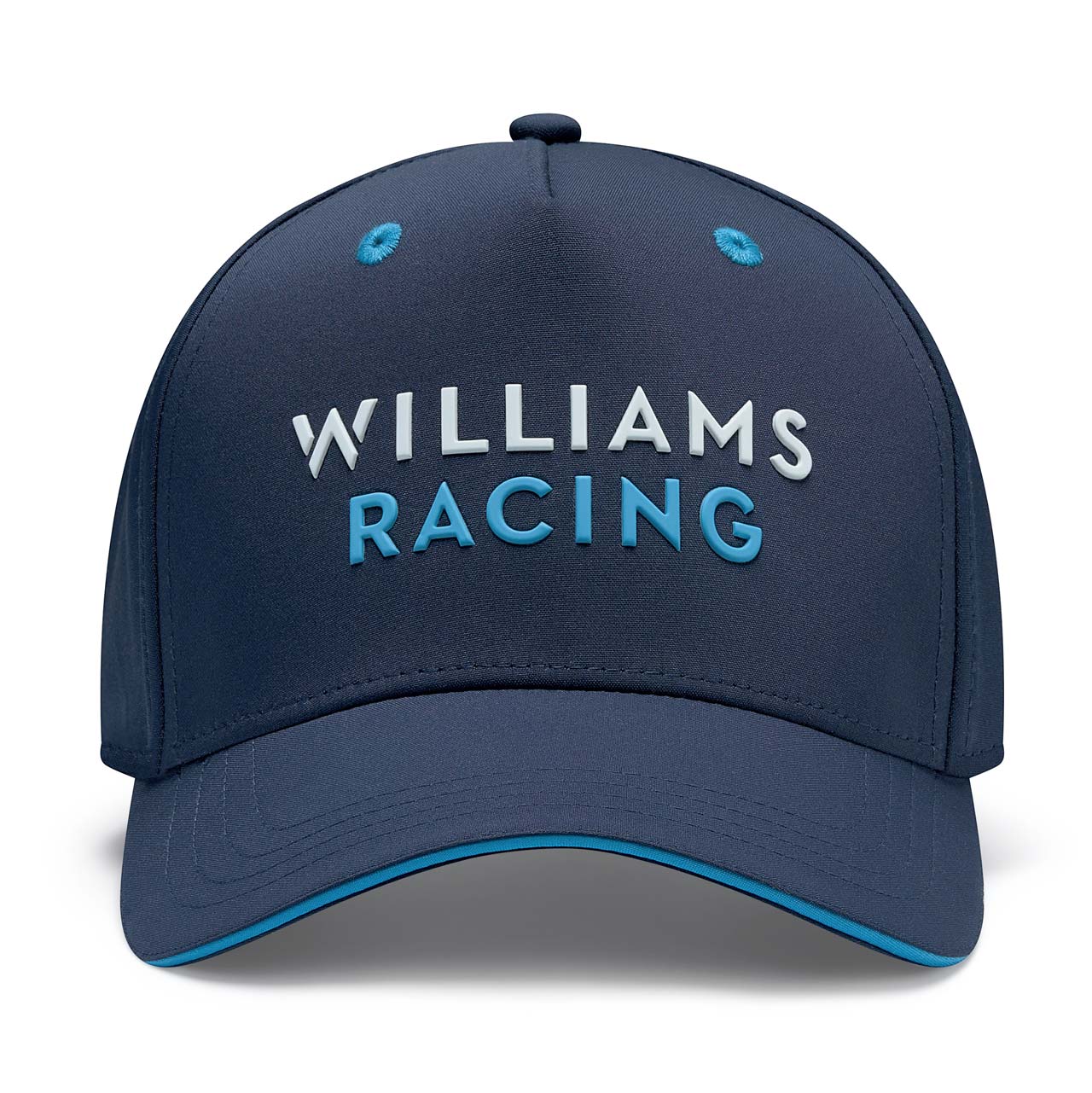 Williams Racing Kinder Team Cap dunkelblau – TRACKTOOLS