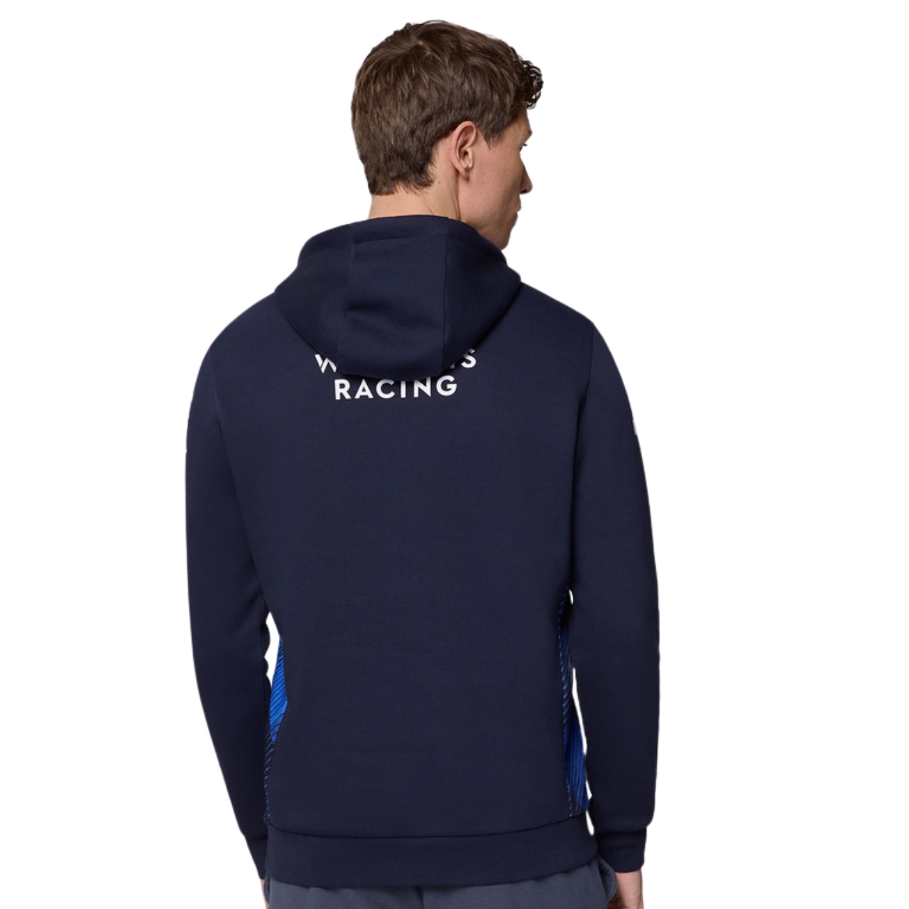 Williams Racing Team Kapuzenpullover – TRACKTOOLS